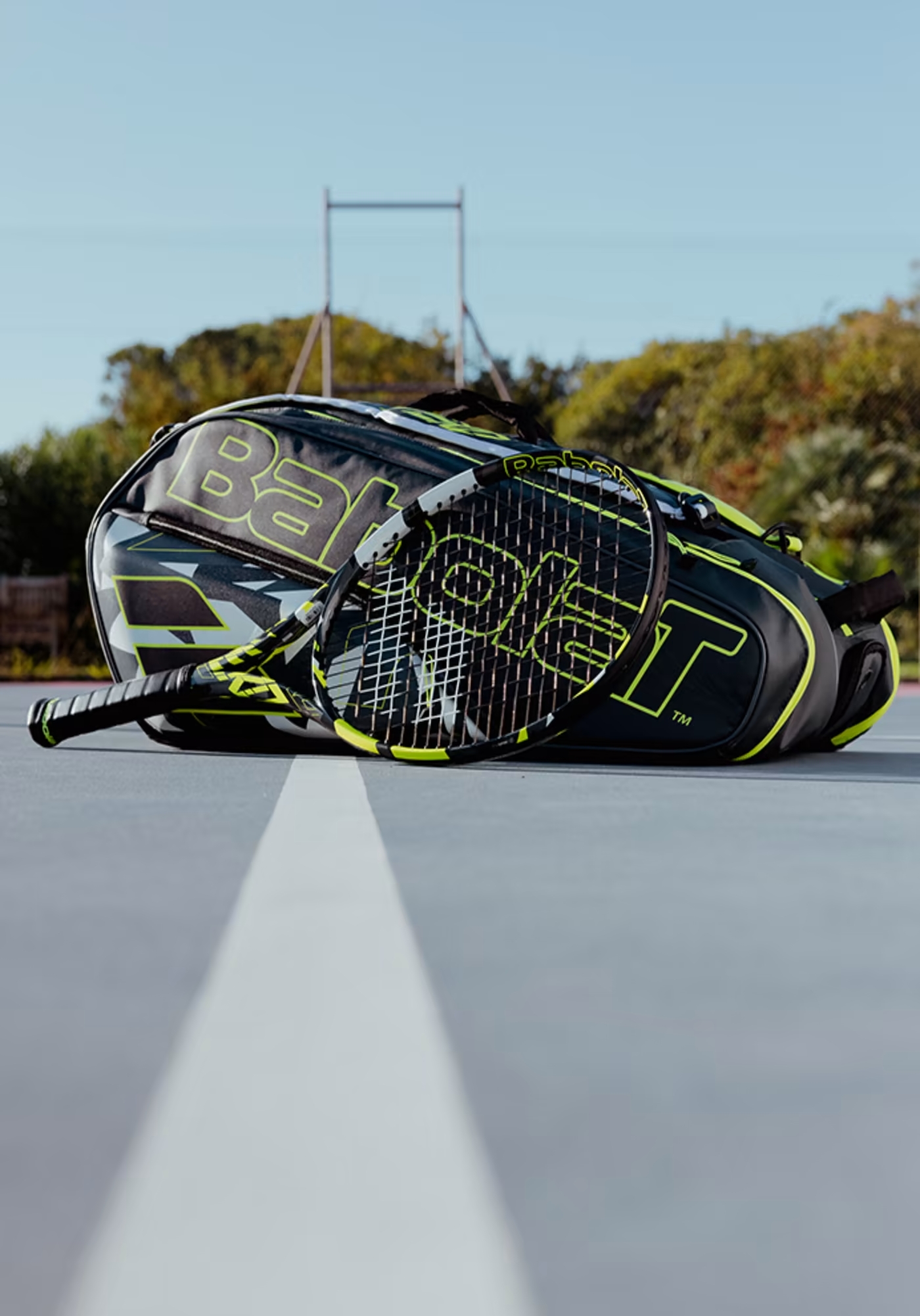 Pure Aero 2023