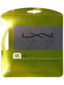 Buy Luxilon Tennis Strings online at Best Prices in India - Tennishub.in