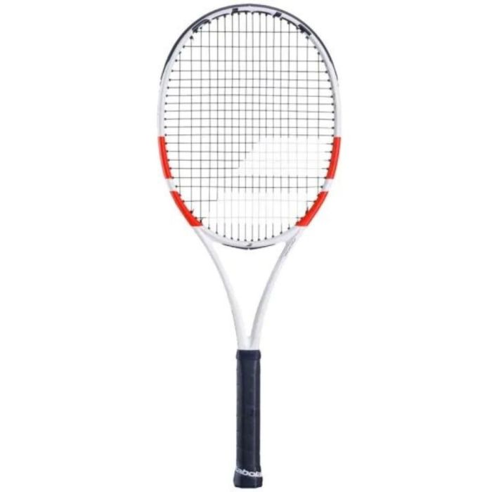 Babolat Pure Strike 18x20 4th Gen - Used Tennis Racquet (7/10)