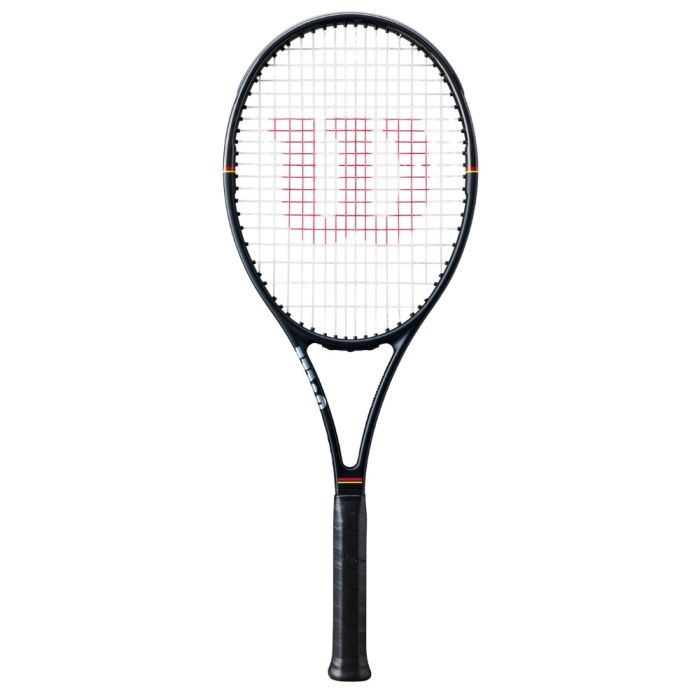 Wilson Pro Staff X Classic