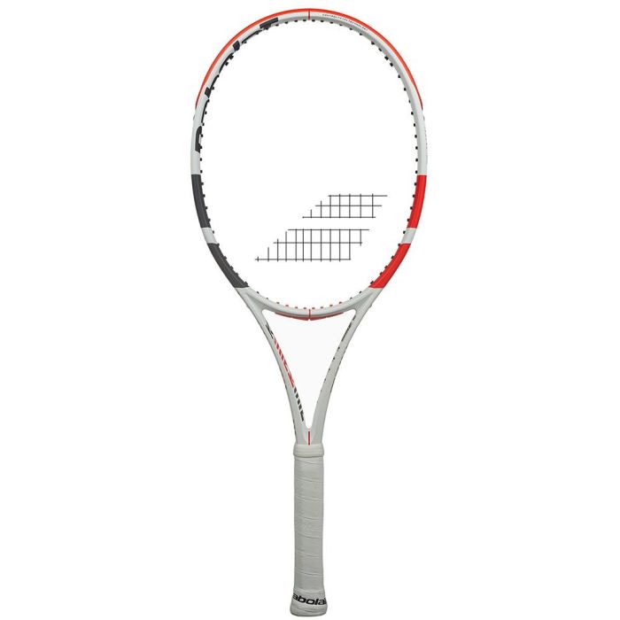 Babolat Pure Strike 16x19 3rd Gen- Used Tennis racquet (6/10)