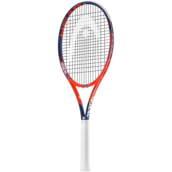 Head Graphene Touch Radical Pro - Used Tennis Racquet (7/10)