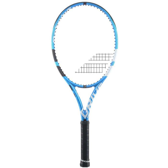 Babolat Pure Drive Lite - Used Tennis Racquet (6.5/10)