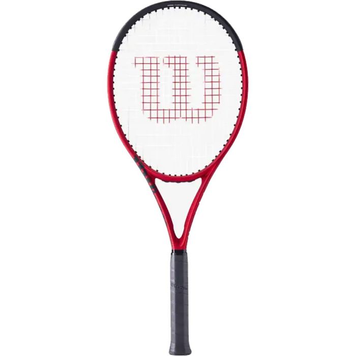 Wilson Clash 98 V2- Used Tennis Racquet (6/10)
