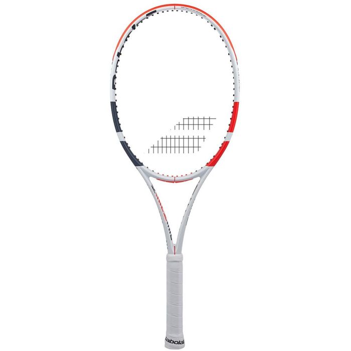 Babolat Pure Strike Tour 3rd Gen - Used Tennis Racquet (8/10)