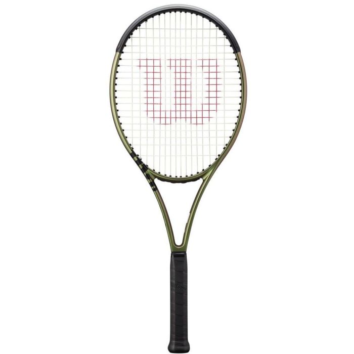 Wilson Blade 100L V8 - Used Tennis Racquet (8/10)