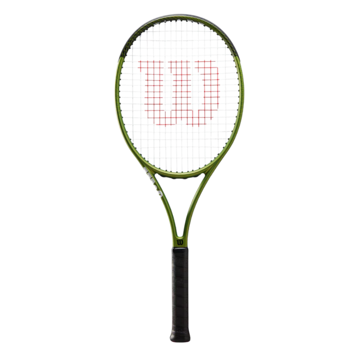 Wilson Blade Feel 100