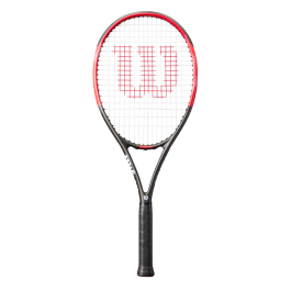 Wilson Fierce 103 Black