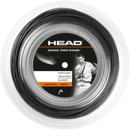 Buy Head Sonic Pro 16L String Reel (200 m) - Black online at Best Price ...