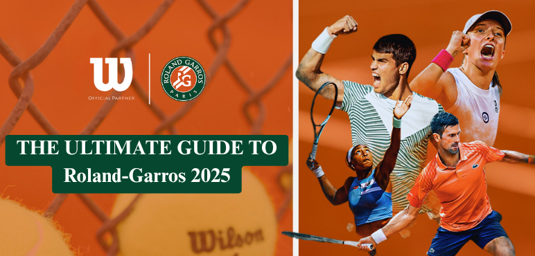 Roland-Garros 2025 Guide: Dates, Players, Tips & Latest News - Blog