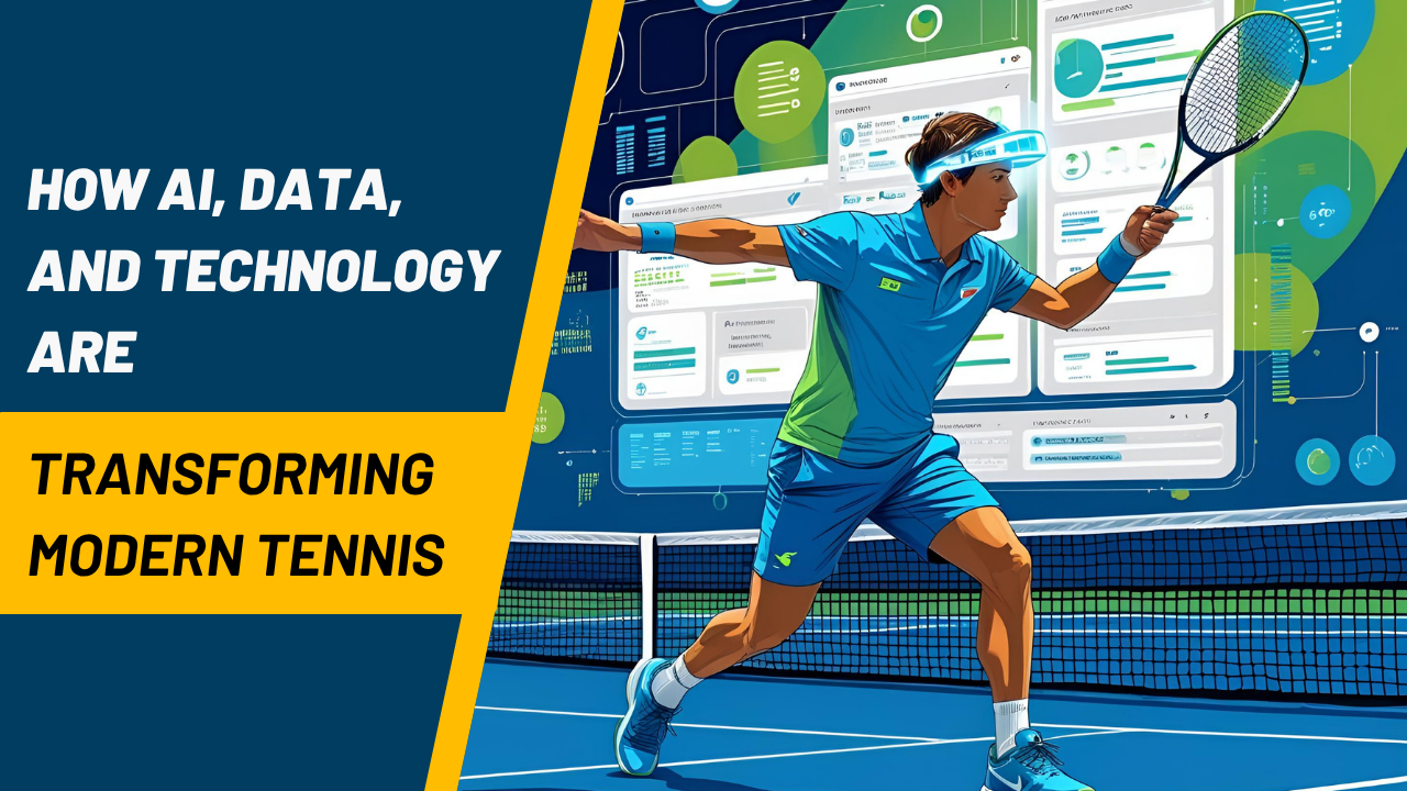 Top Tennis Players 2025: Performance Analysis & Training Guide - Blog