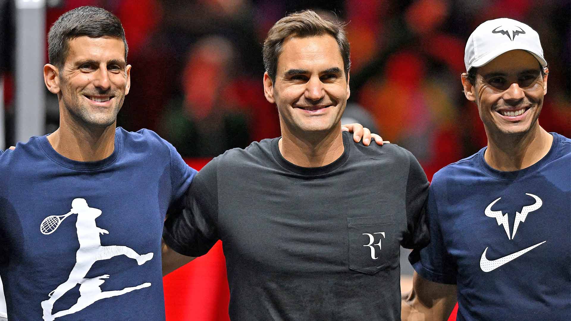 Tennis Racquets of Top Players | Djokovic, Nadal, Federer & More - Blog