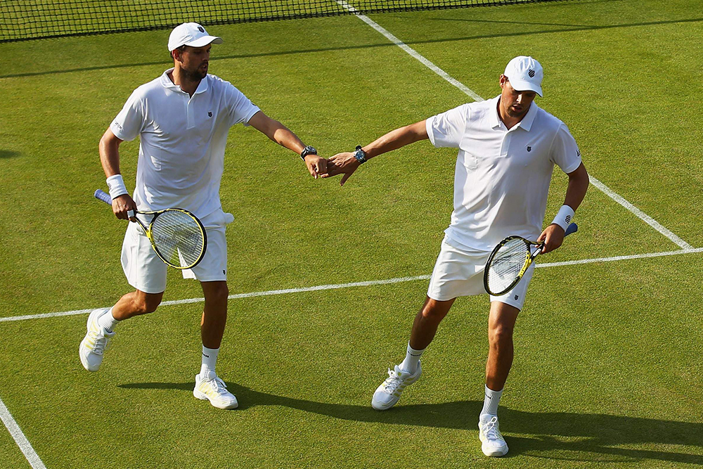 The importance of white color in Wimbledon - Blog