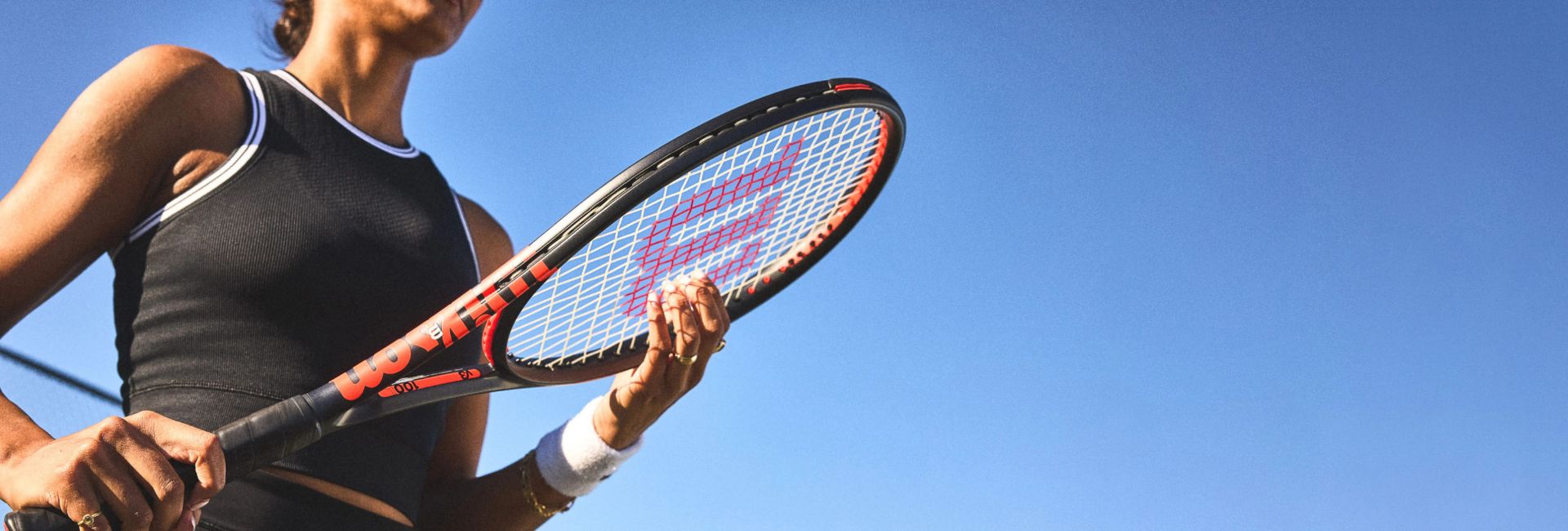 Wilson Clash 100 V3