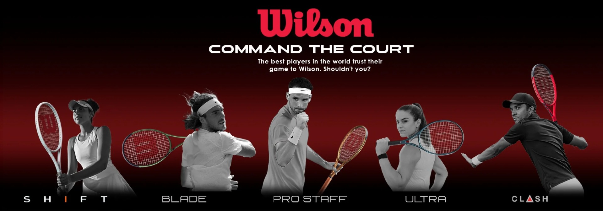 wilson-brand