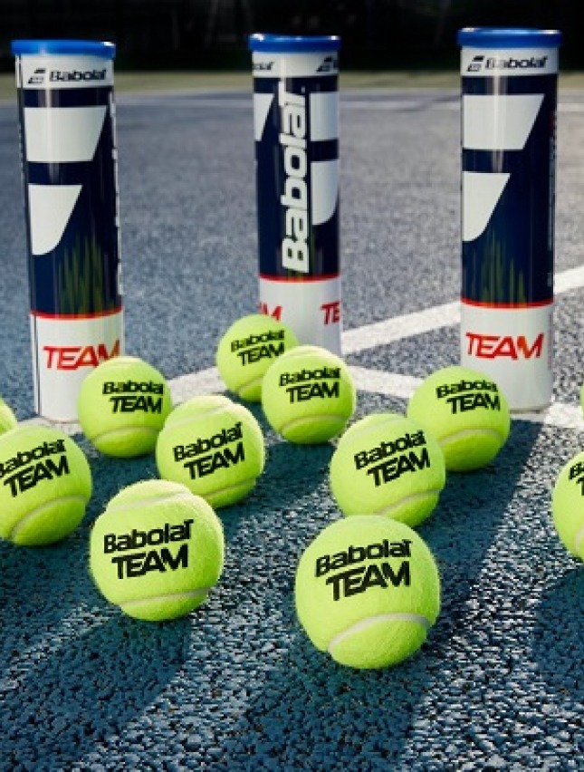 Racquets Category